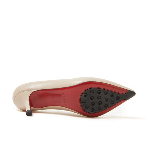 Zephania Ivory Dr Shooz