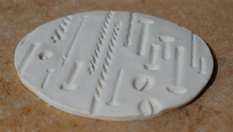 In Site Festival Blog In Site Inspires Patterns In Clay