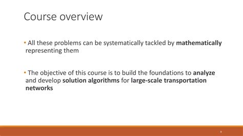 Lecture 01 Intropptx Logistics And Transportation Industry Industries