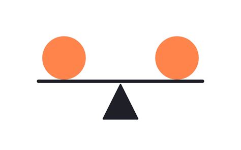 Balance Design Principle Uxcel