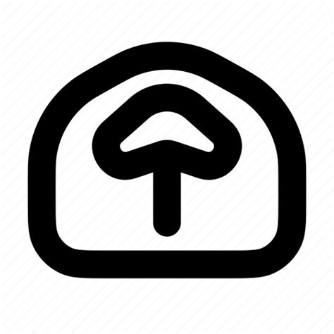 Outbox Message Outcoming Icon Download On Iconfinder