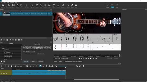 Video Preview Disappeared From Timeline Helphow To Shotcut Forum