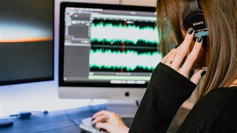 How To Clean Up Audio In Post Production MotionCue