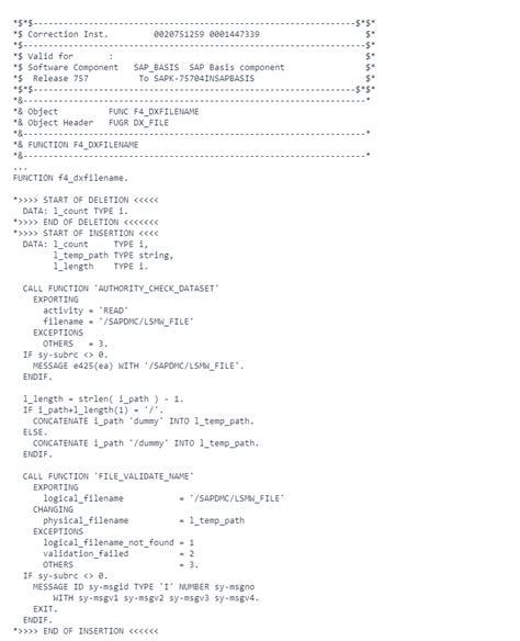 Cve 2024 37180 Information Disclosure Vulnerability In Sap Netweaver