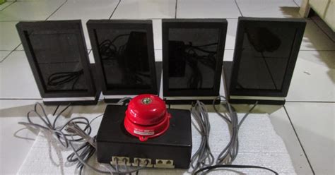 Bel Cerdas Cermat Untuk 4 Peserta