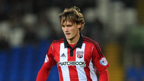 Official Chelsea S John Swift Extends Loan Deal With Brentford We