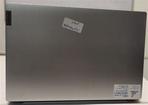 Lenovo Ideapad 3 15IML05 INTELCORE I3 10TH GEN At 29000 Piece Nagarbhavi Bengaluru ID