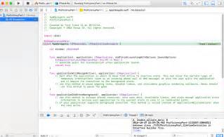 Ios Strange Errorsigabrt Thread 1 Stack Overflow