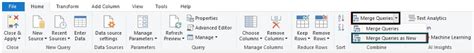 Power BI Union Function Syntax Examples How To Use