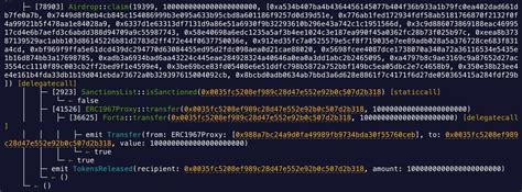 include logs in transaction trace · issue 834 · apeworx ape · github