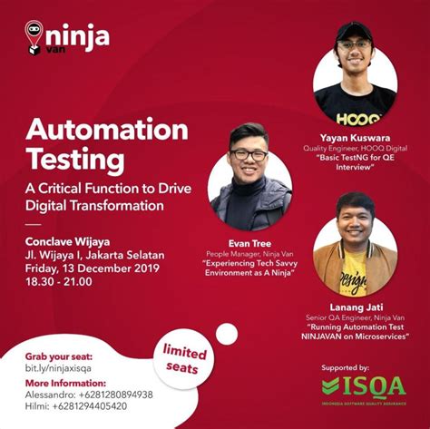 Abdul Rahim On Linkedin “how Do I Ensure My Automation Testing Is Meeting Real Engineering Process…