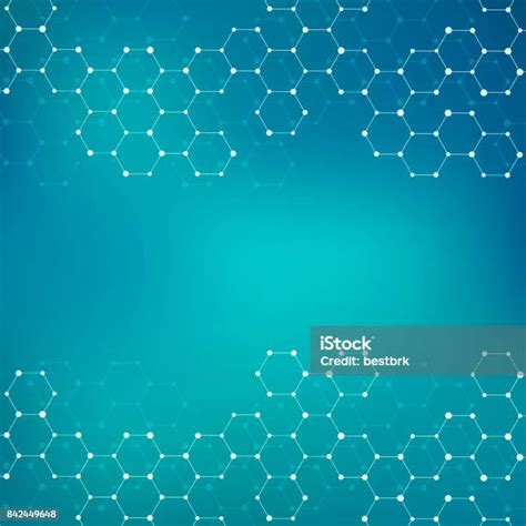 분자 Dna 유전과 화학 화합물 일러스트 레이 션 Dna에 대한 스톡 벡터 아트 및 기타 이미지 Dna 건강관리와 의술 과학 Istock