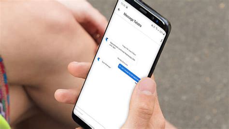 my telstra messaging