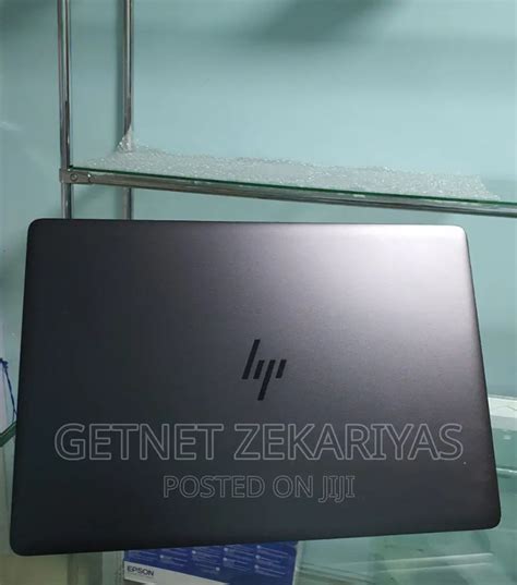New Laptop Hp Zbook Gb Intel Core I Ssd Gb In Bole Laptops Computers Getnet