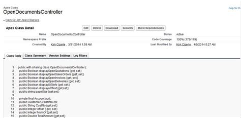Issue Salesforce Ui Developer Console And Eclipse Ide Shows Different