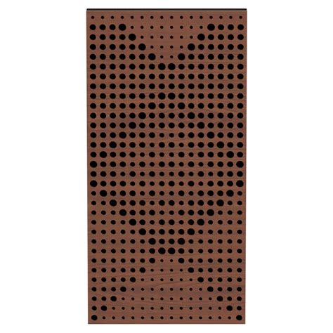 Narrow Sound Absorption Diffuse Acoustic Panel «wilds — Worldwide Shipping Fast Delivery