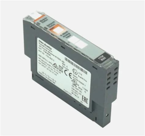 Single Phase Analog Input Module Factory Calibrated Connection Plug And Bus Connector