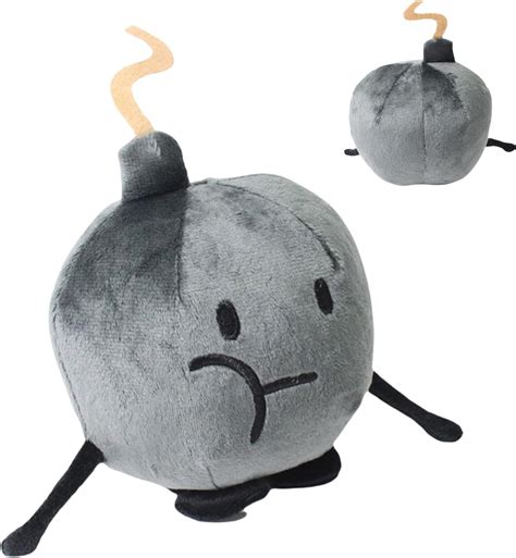 Bfdi Dream Island Plushies Toy Bfdi Plush Toy For Liberia Ubuy