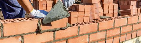 Bricklayer Service In London Hire Bricklayer Service In London