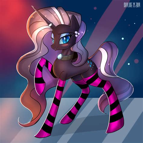 Skyline19 I Can Be Sexy In Socks Too Darling By Thereedster On