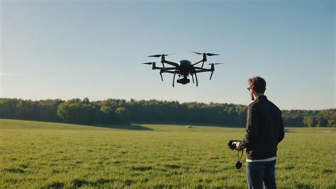 Les Meilleurs Drones High Tech Pour Débutants Guide Ultime