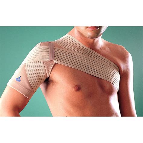 Shoulder Blade Support Brace At Julius Scudder Blog