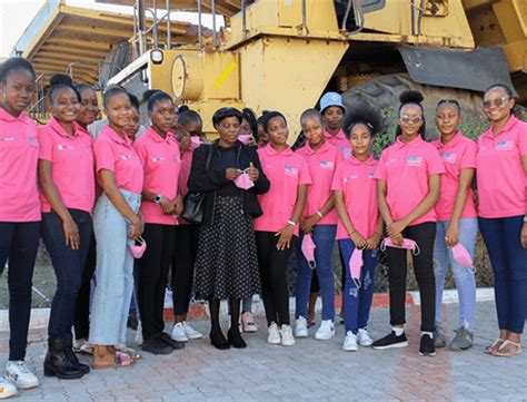 Botswana Girls For Girls