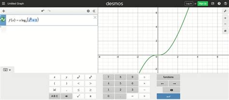 SOLVED GC Use A Graphing Calculator To Draw The Graph Of Numerade