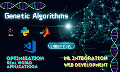 Do Genetic Algorithm In Matlab And Python And Will Do Pso Optimization