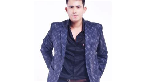 Tv News Jatin Pratap Singh To Make Acting Debut With Web Series