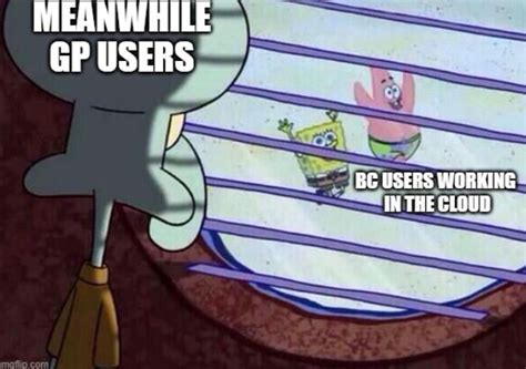 Microsoft Dynamics Erp Partner On Linkedin Dynamics365 Dynamicsgp Msdyn365bc