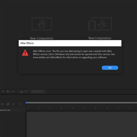 Solved File Version Error Adobe Product Community 14250262