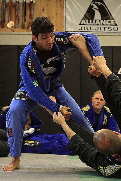 Lucas Lepri The Ad World Pro Will Catch Up With Ibjjf