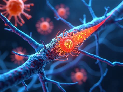 Understanding Multiple Sclerosis A Comprehensive Guide To Pathophysiology Treatment And