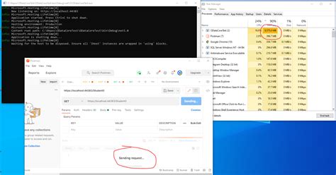Memory Leak On DataSourceDepedentCache Issue 160 OData AspNetCoreOData GitHub