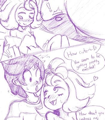 Purple Book Sex Comic HD Porn Comix