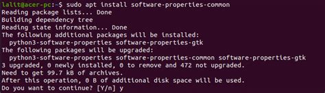 how to fix “malformed entry in etc apt sources list” error