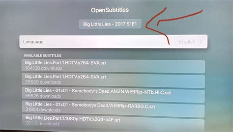 search in opensubtitle · issue 574 · kingslay ksplayer · github