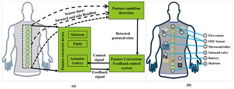 Development Of An Automatic Air Driven 3d Printed Spinal Posture Corrector
