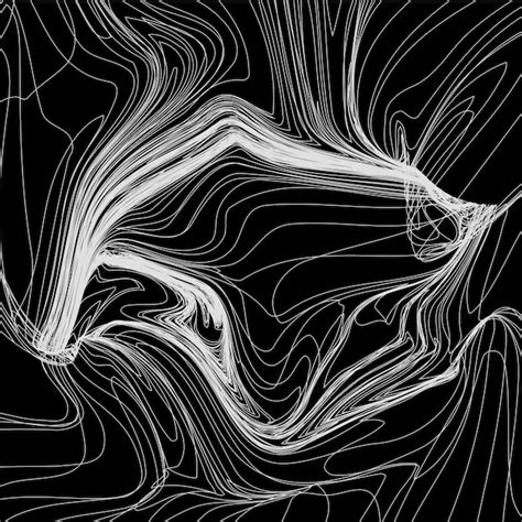 Futuristic Background Vector Premium Vector