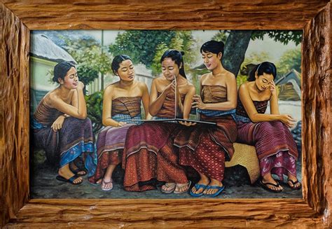 Gadis Bali Maidagallery