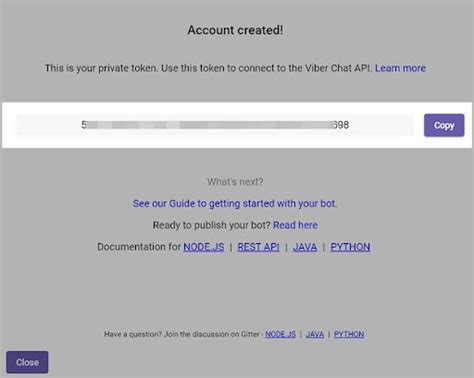 5 Fundamental Steps To Create A Viber Chatbot For Your Business