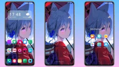 Mtx Design Green Miui Theme For Xiaomi And Redmi Phones Miui Themer