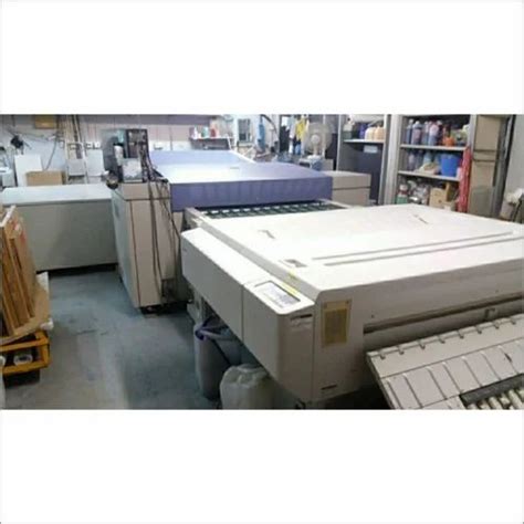 Second Hand Ctcp Machine At Best Price In Nagpur By Sk Print Solution Id 26735716930