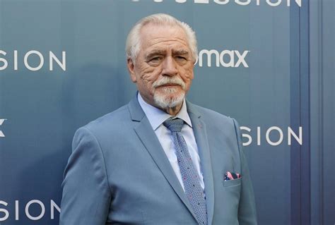 Why Brian Cox Told Meryl Streep He Never Liked Her