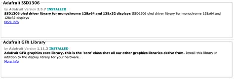 Arduino Monitor Solar Panels Production Part