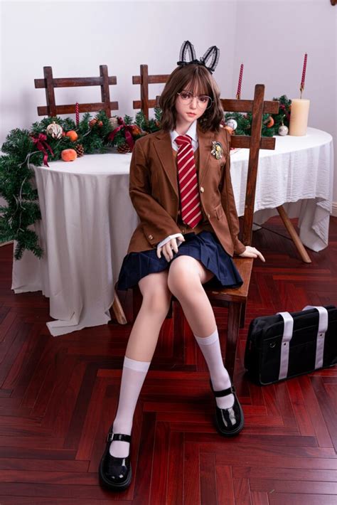 Solaine Lifesize Sweetie Sex Doll VSDoll