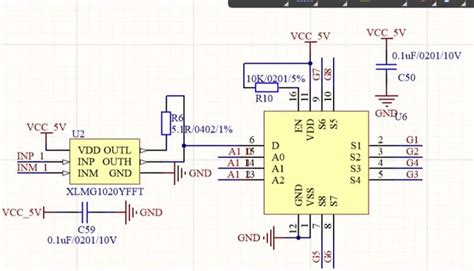 参考译文 Tmux1108：a0引脚短路分析 开关与多路复用器（参考译文帖）read Only 开关与多路复用器（参考译文帖） E2e™ 设计支持