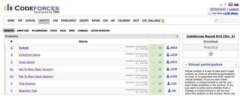 sriragavi p on linkedin codingadventures codeforceschamp