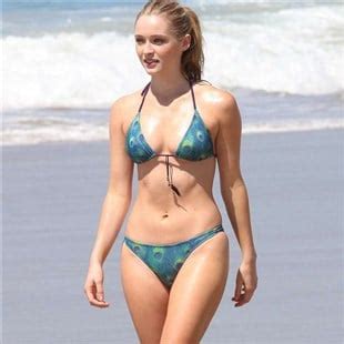 Greer Grammer Bikini Beach Pics